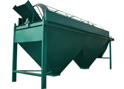 Screening Equipment - Bremetz (Shandong) Machinery Co., Ltd.