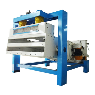 Steam Flaked Corn Production Line - Bremetz (Shandong) Machinery Co., Ltd.