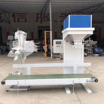 Fertilizer Packaging Equipment - Bremetz (Shandong) Machinery Co., Ltd.