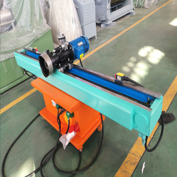 Roller grinding machine - Bremetz (Shandong) Machinery Co., Ltd.