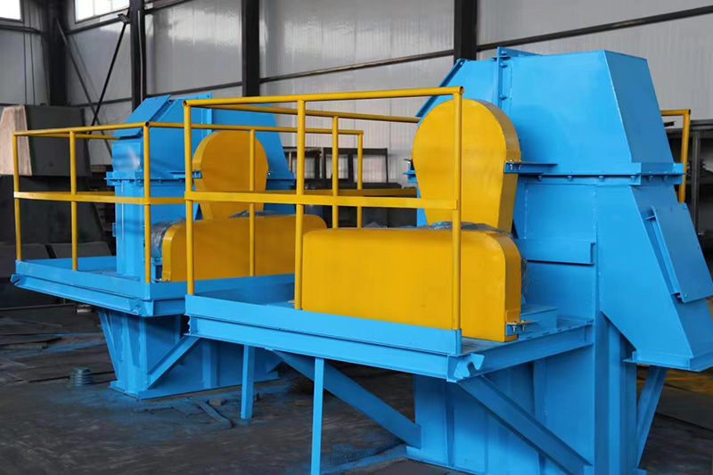Bucket Elevator - Bremetz (Shandong) Machinery Co., Ltd.