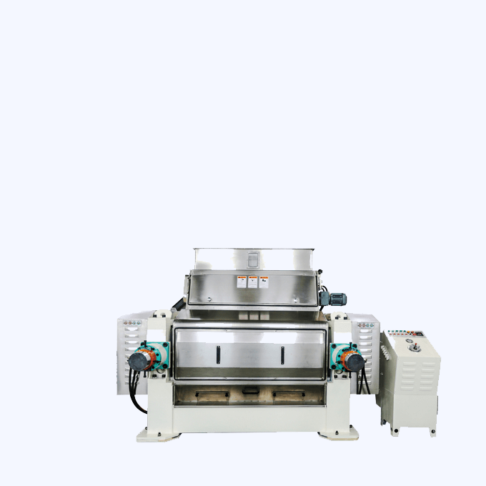 Steam Flaked Corn Production Line - Bremetz (Shandong) Machinery Co., Ltd.