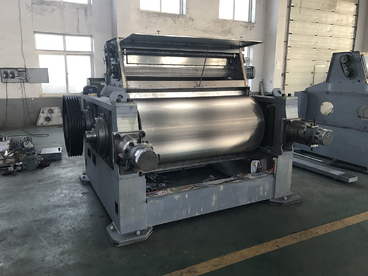 Steam Flaked Corn Production Line - Bremetz (Shandong) Machinery Co., Ltd.