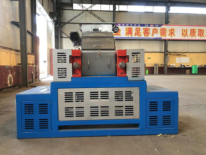 Corn Flakes Making Machines - Bremetz (Shandong) Machinery Co., Ltd.